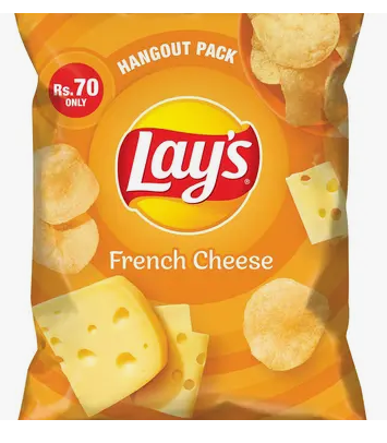 Ai Mart - Lays F.Cheese