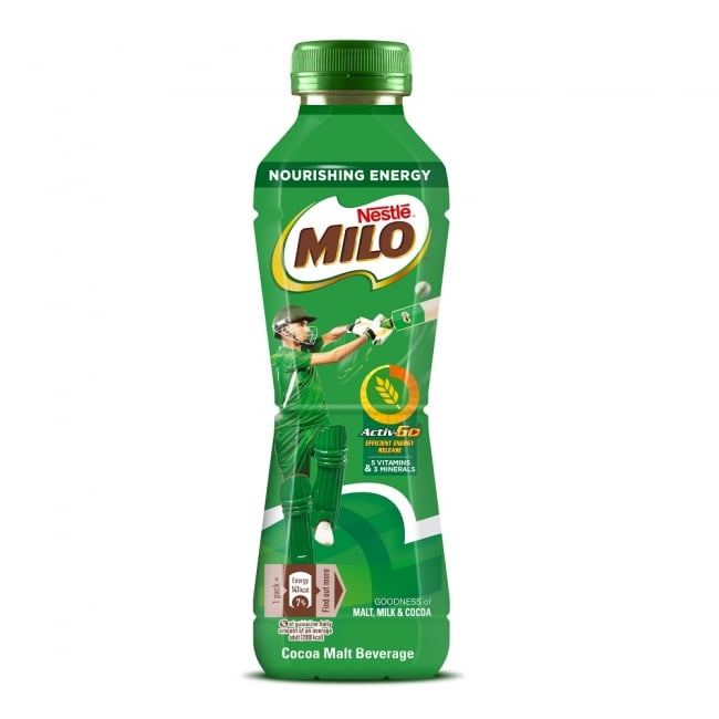 Ai Mart - Nestle Milo Bottle 220ml