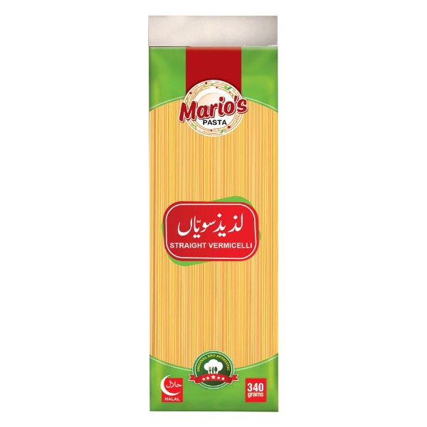 Ai Mart - Mario's Straight Sawaiyan 150g