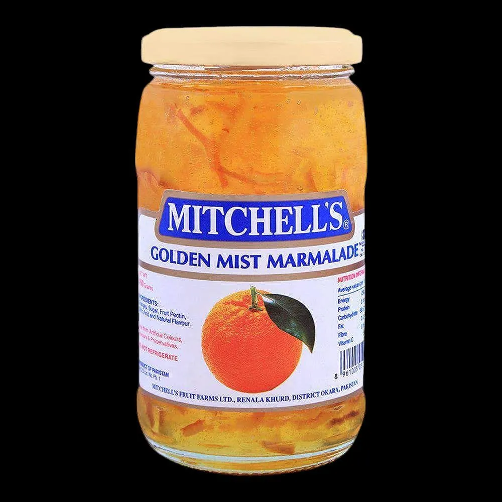 Ai Mart - Mitchell's Golden Mist Marmalade 400g